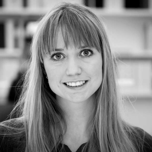 Kontakt | Kanozi Arkitekter