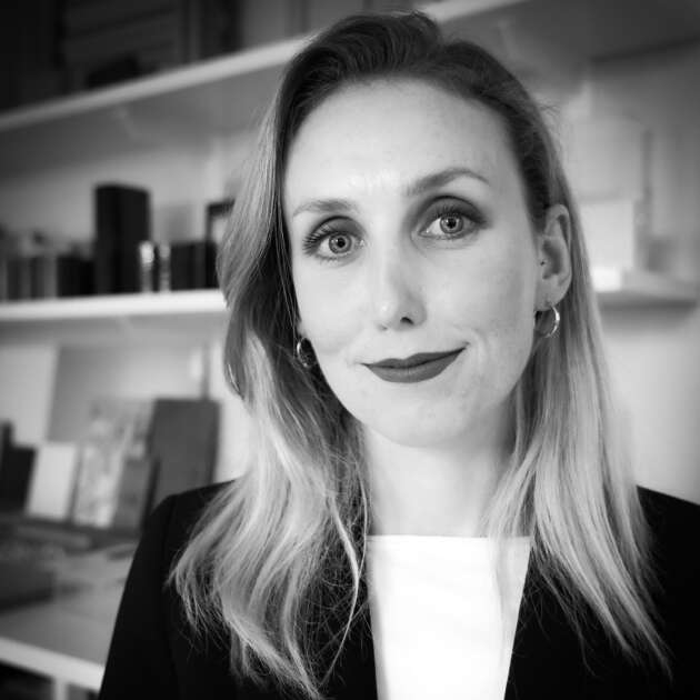 Kontakt | Kanozi Arkitekter