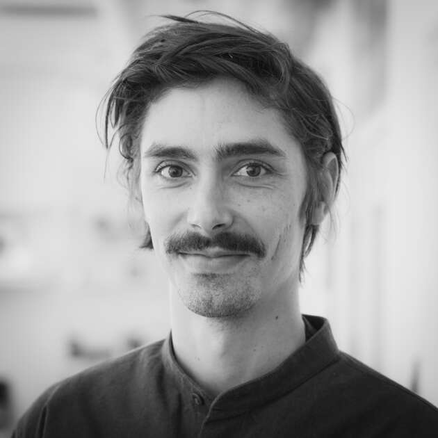 Kontakt | Kanozi Arkitekter